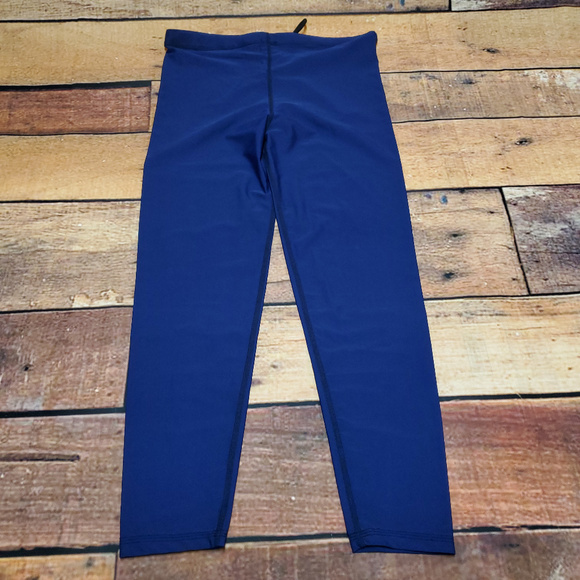 Speedo | Pants & Jumpsuits | Nwt Speedo Pants Size L Athletic Blue ...
